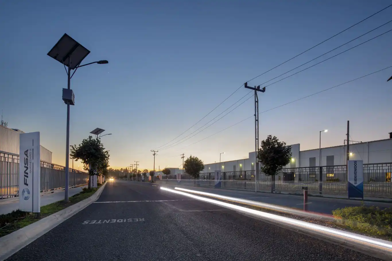 Servicios de Calidad para Proyectos Inmobiliarios | FINSA